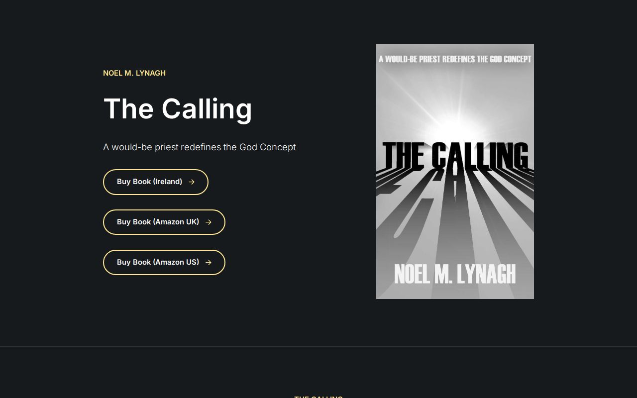 The Calling